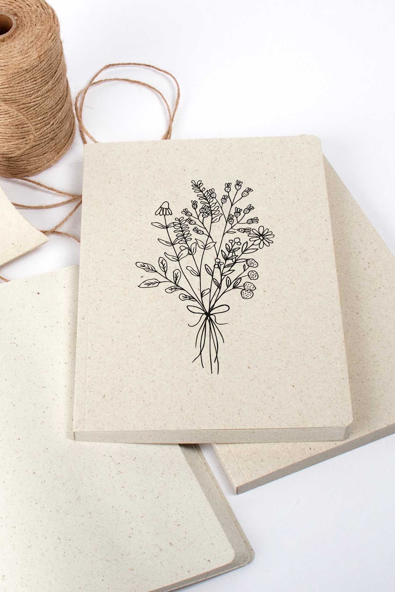 Notizen – Graspapier.Shop